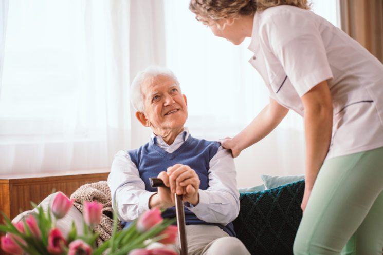 How To Enhance The Quality Of Life For Your Loved One In Hospice Care