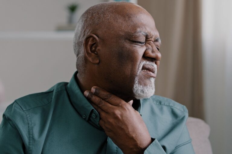 Understanding Aspiration Risk in Hospice Patients - ProCare Hospice