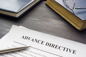 How Hospice Care Addresses End-of-Life Decisions and Advance Directives ...